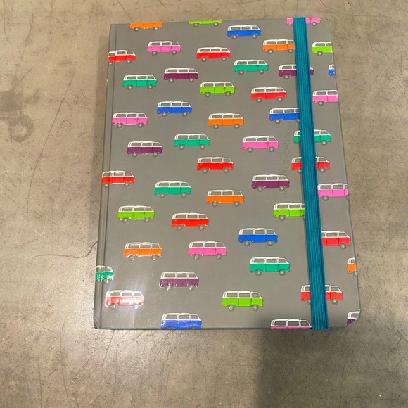 peter pauper press | Office | Vw Bus Journal By Peter Pauper Press 6 ...